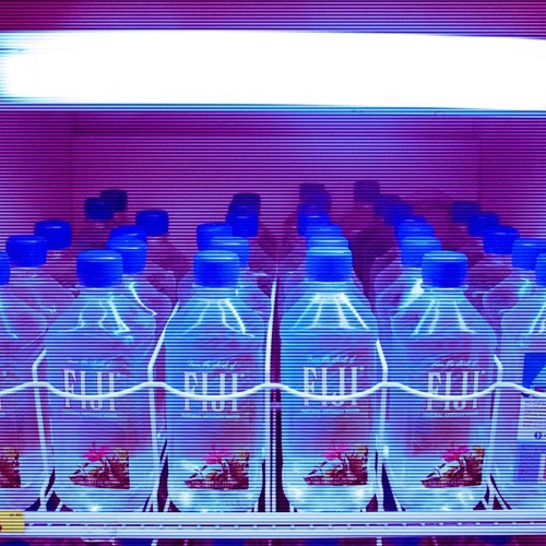 Stream 01 NOW SERVING FIJI WATER™ by car stereo | Listen online for ...