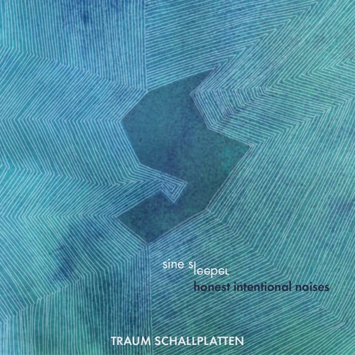 Stream sine sleeper - surge (Traum V198) by TRAUM Schallplatten ...