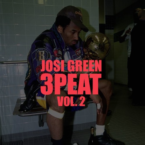 Stream Josi Green | Listen to 3Peat vol. 2 playlist online for free on ...