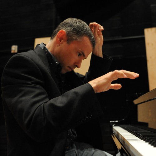 Stream David Rakowski - Riccio (2014) by Symphony Space | Listen online ...