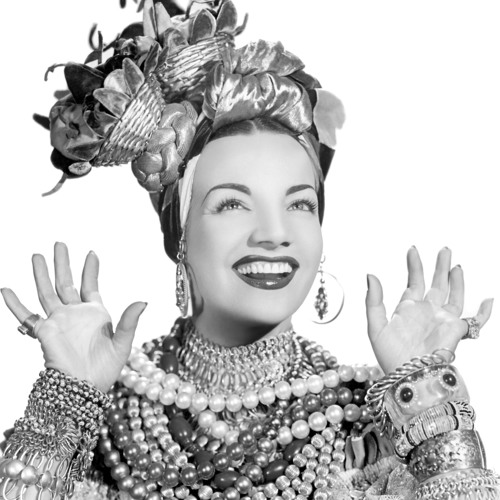 Stream episode Carmen Miranda: The Life and Fate of the Brazilian ...