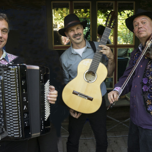 Stream Gagarin Cocek & Tzigane Dance by Dragisha | Listen online for ...