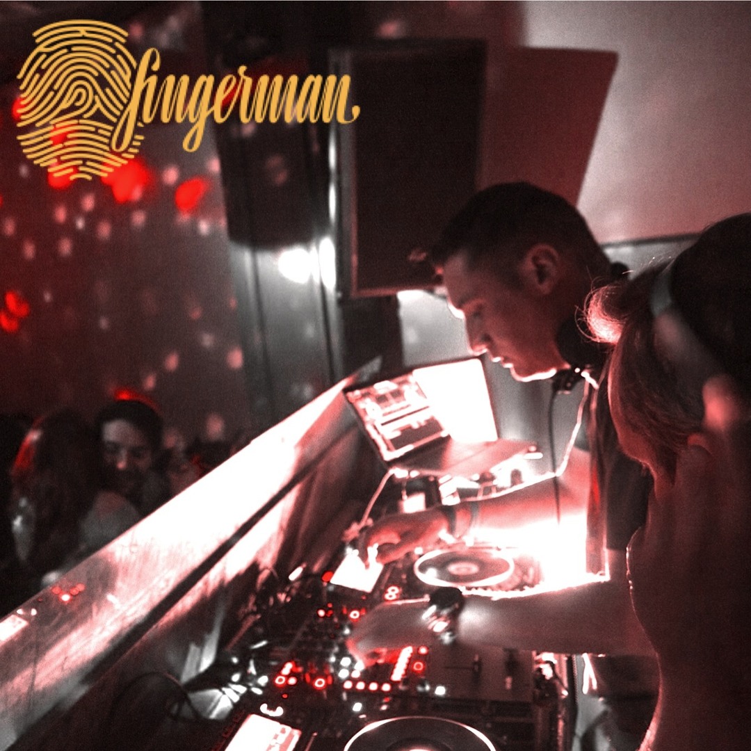 Stream Fingerman & Jay Ru @ Good Times, The Terrace @ Shortts Bar March ...