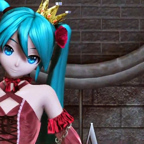Stream 【Hatsune Miku V4X Beta】 ロミオとシンデレラ by Crystal | Listen online for ...