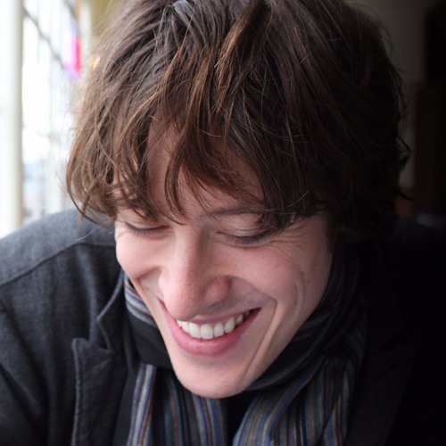 Stream Episode 116: Author Tommy Wallach by Writer's Bone | Listen ...