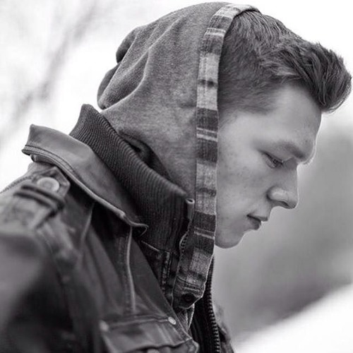 Stream Anthony Sams - Just Breathe Feat. Keegan Hartick's Poetry by ...