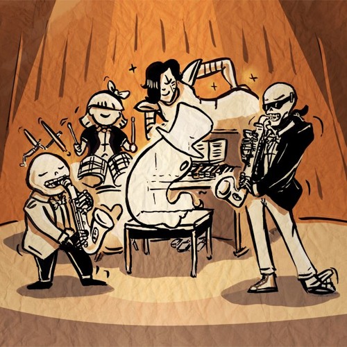 Stream Undertale - Grillby's Jukebox Lives [The Lost OST] by The Lost ...