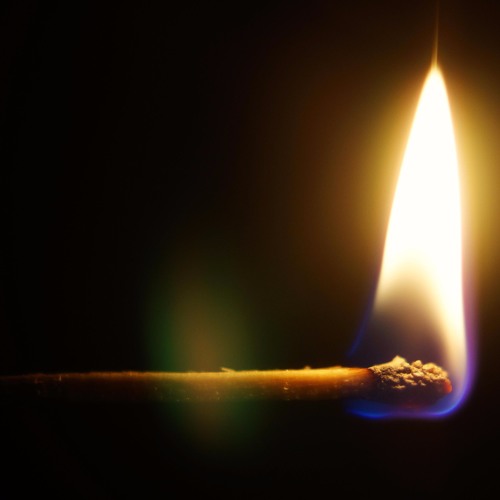 Stream Bound To Get Burned (demo) by Roger Blevins Jr. | Listen online ...