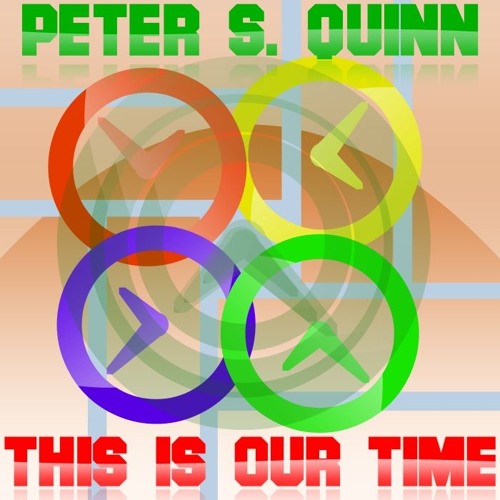Stream This Is Our Time by Pétur Söebech Quinn | Listen online for free ...