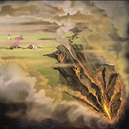 Stream DAS RHEINGOLD Down to Nibelheim by Seattle Opera | Listen online ...