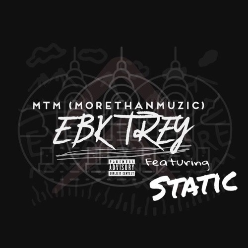 Stream EBK Trey - Life in The Streets (Feat. Static) by MoreThanMuzic ...