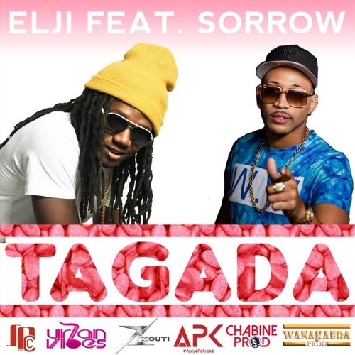 Stream Elji Ft Sorrow - Tagada Madselecta Extended By Mad - Sound by ...