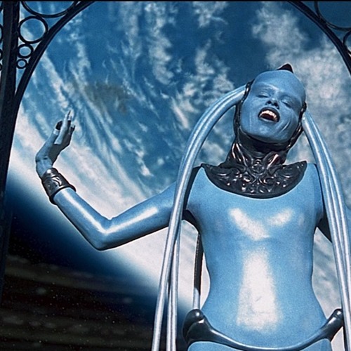 Stream Diva Dance The Fifth Element Cover Kendra Masonchuck By