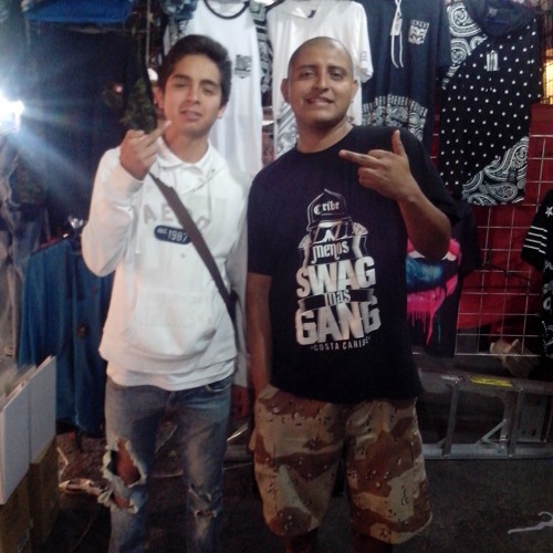 Stream Dolce Beretta - Skillamen A.K.A Metrik Vader by manolo weed ...