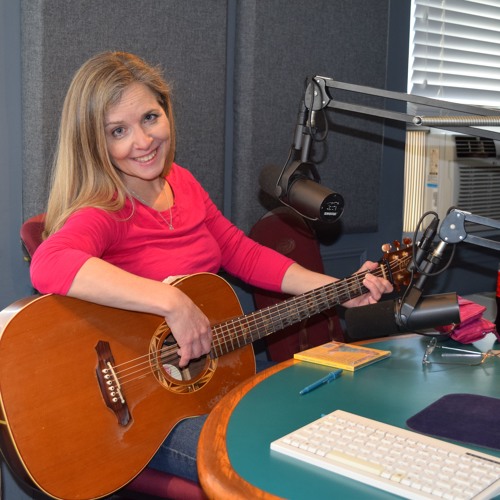 Stream Carla Ulbrich On WFDU - FMs TRADITIONS 3 - 20 - 16 by FOLK MUSIC ...
