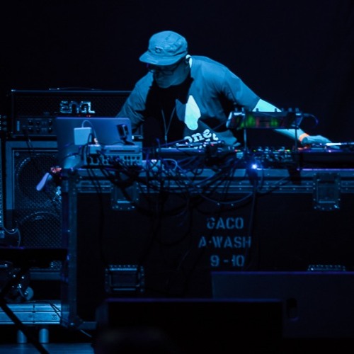 Stream RBMA 2016 MIX by dj monsta | Listen online for free on SoundCloud