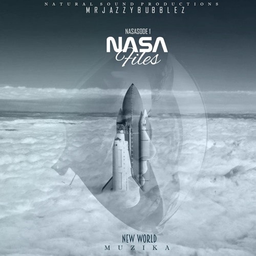 Stream Jazzy Bubblez | Listen to Nasa Files playlist online for free on ...