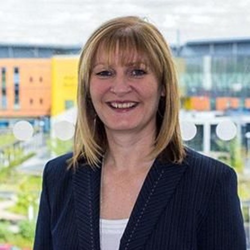 Stream Maxine Power: how can we support NHS leaders to bring about ...