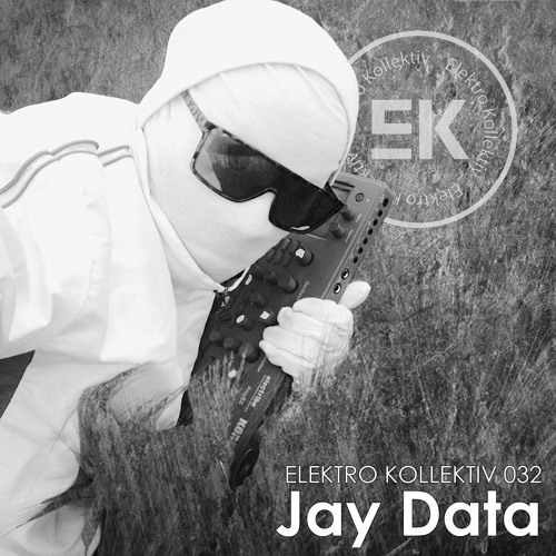 Stream Jay Data "Straight Electribe 90s House Live-Set"(EK032) by The ...