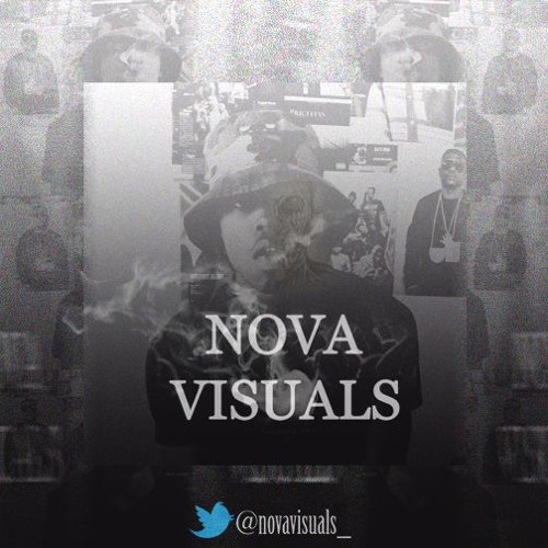 Stream +AfterParty(Prod. Sylvan Es)Feat. Cloc & Mojo by Nova Visuals | Listen online for free on ...