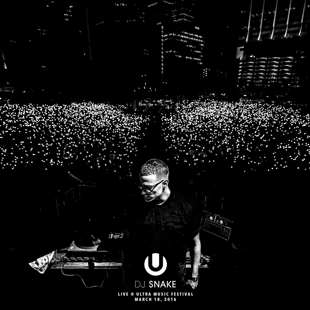 Stream DJ SNAKE - ULTRA MIAMI 2016 (LIVE) by DJ SNAKE | Listen online ...