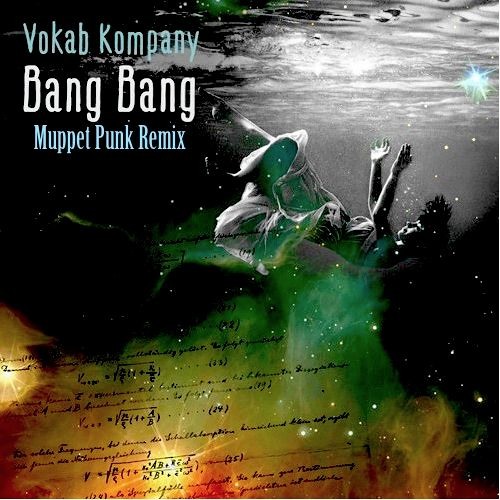 Muppet Punk - Free music on ToneDen