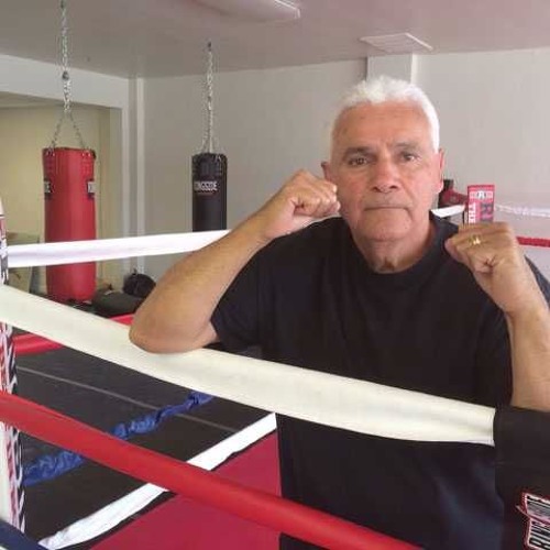 Stream episode Richard Perez Interview Final by Deep Waters Podcast ...