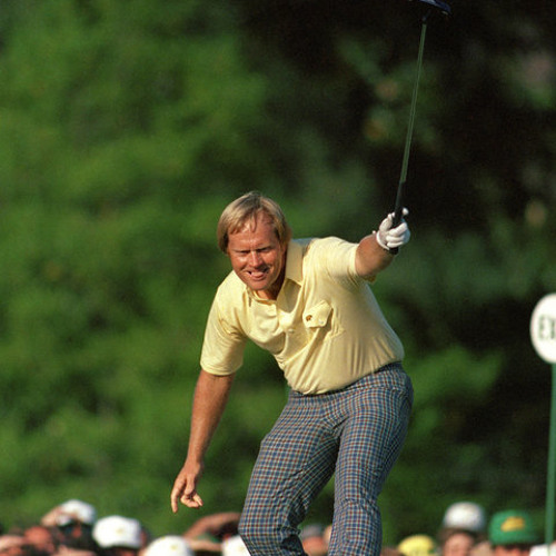 Stream episode John Boyette on Jack Nicklaus and the 1986 Masters by ...