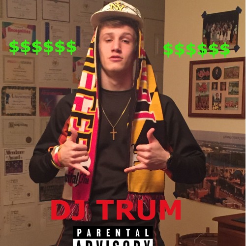 Stream JESUS FREESTYLE by DJ TRUM | Listen online for free on SoundCloud