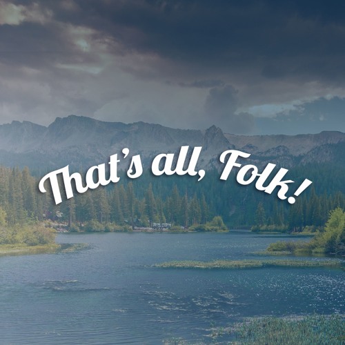 Stream gtmradio | Listen to That's all, Folk! playlist online for free ...