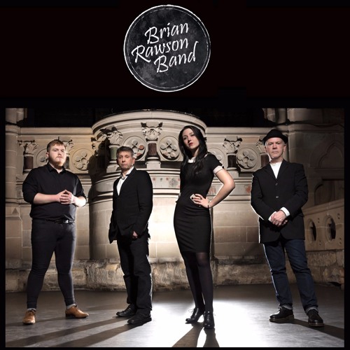 Stream Hard to Believe by Brian Rawson | Listen online for free on ...