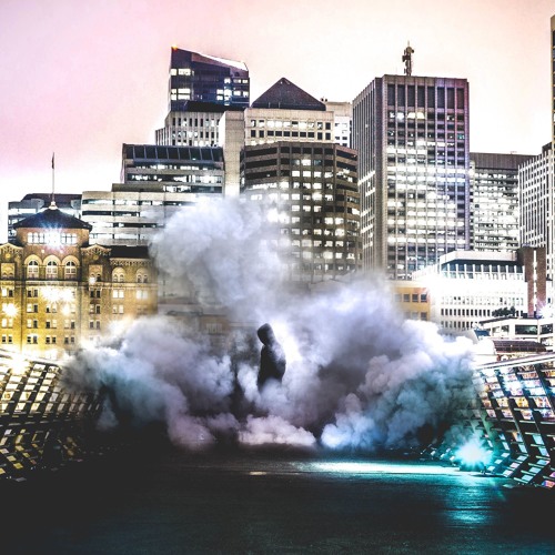 Stream John Dope - Chernobyl Instrumental by John Dope | Listen online ...