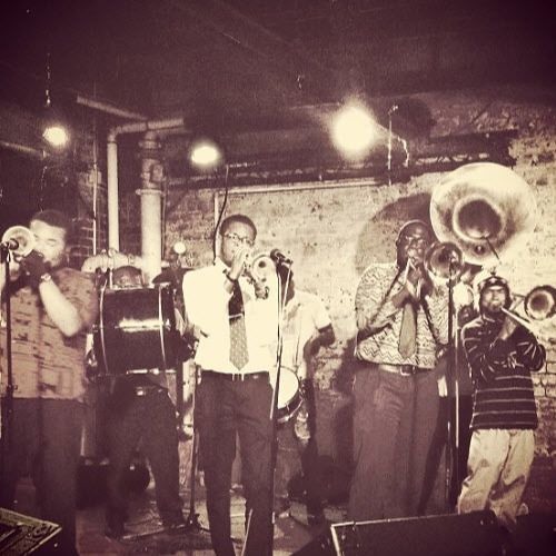 Stream Inner City Instrumental snippet by Genesis7/AMV - soulful HipHop ...