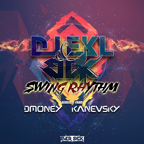 Stream Dj Ekl & BBK_Swing Rhythm (Original Mix)**#5 GLITCH HOP RELEASE ...