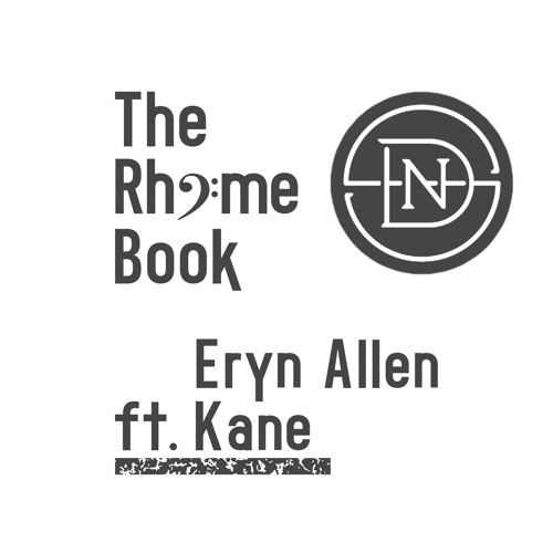 Stream episode 8. Eryn Allen Kane by The Rhyme Book podcast | Listen ...