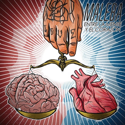 Stream Maleba - Dulce (Punk melodico) by EstudioElCuervo | Listen ...