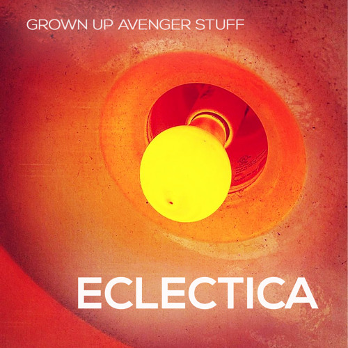 Stream Grown Up Avenger Stuff - "Brother" by V13 Media | Listen online for free on SoundCloud