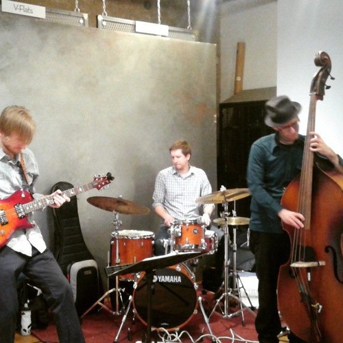 Stream Byron Johnson-Blanchard | Listen to Samples playlist online for ...