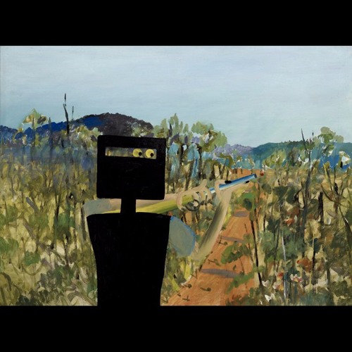 Stream Sidney Nolan First-class marksman by Art Gallery of NSW | Listen ...