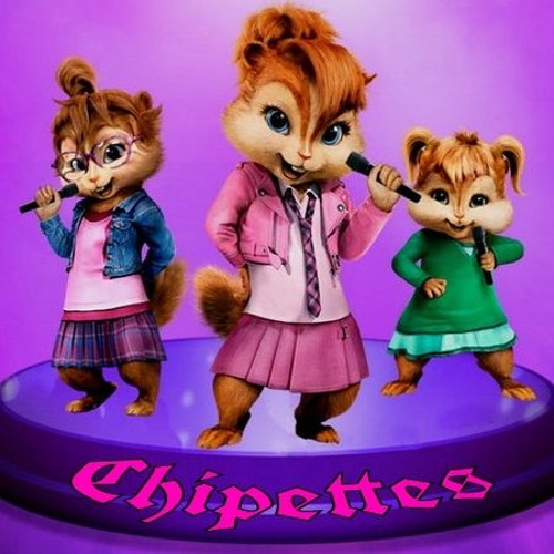 Stream The Chipettes- Worth It (Fifth Harmony) by The Chipettes ID ...