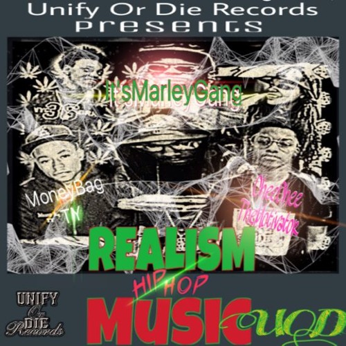 Stream Marley Gang | Listen to Marley Gang - Unify Or Die Presents ...