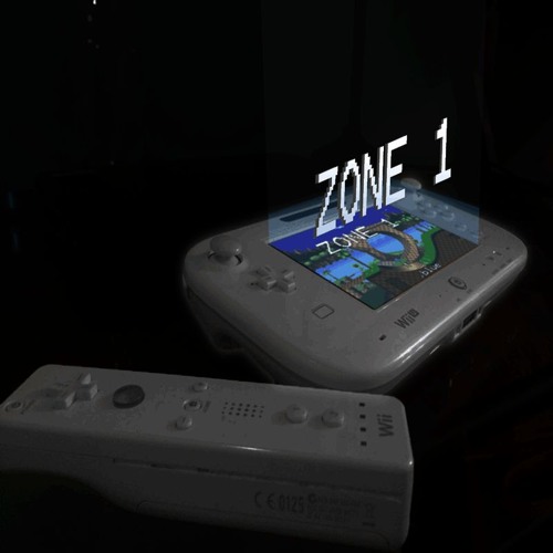 Stream .BLUE | Listen to ZONE 1 EP playlist online for free on SoundCloud