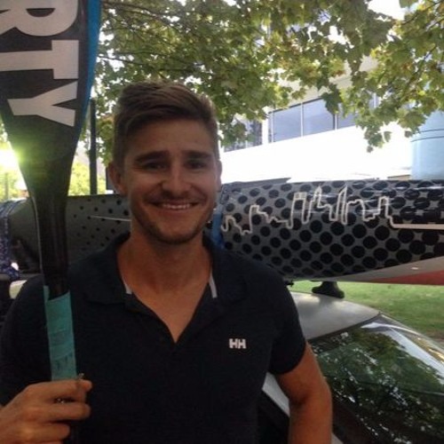 Stream episode Road to Rio: Perth Kayaker Steve Bird by Hilary Smale ...