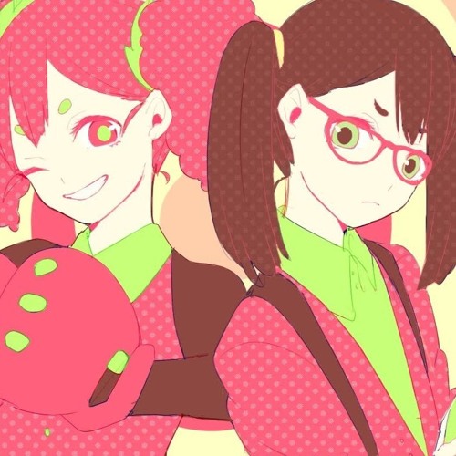 Stream Hatsune Miku - Raspberry＊Monster by Yukari Sama | Listen online ...