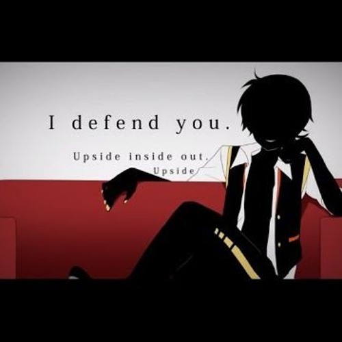 Stream Kagamine Len - Sacred Spear Explosion Boy by Yukari Sama ...