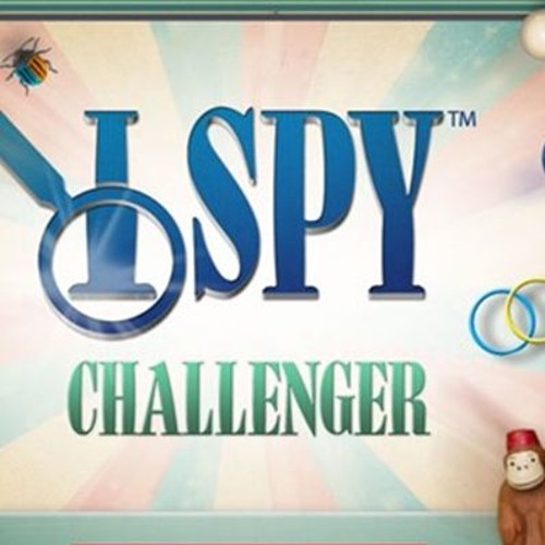 Stream I Spy Challenger - Hoop Drop by Burt Kane | Listen online for ...