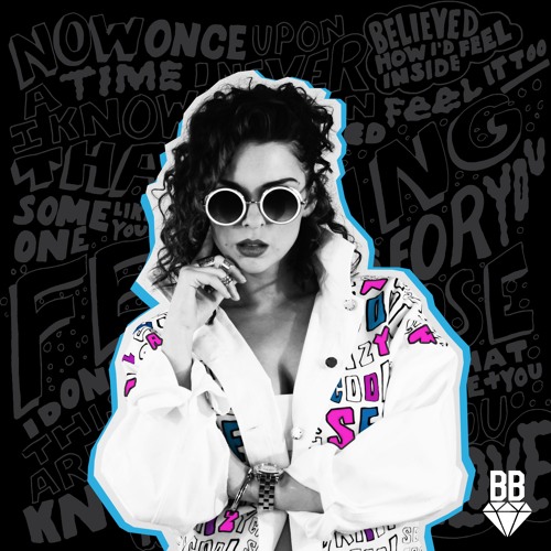 Stream BB Diamond - Feeling (Crvvcks Remix) by BB Diamond | Listen ...