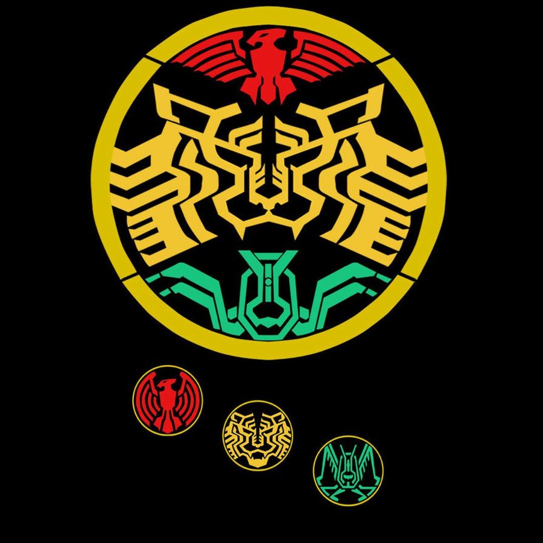 Stream kamen rider Sirus | Listen to kamen rider ooo playlist online ...