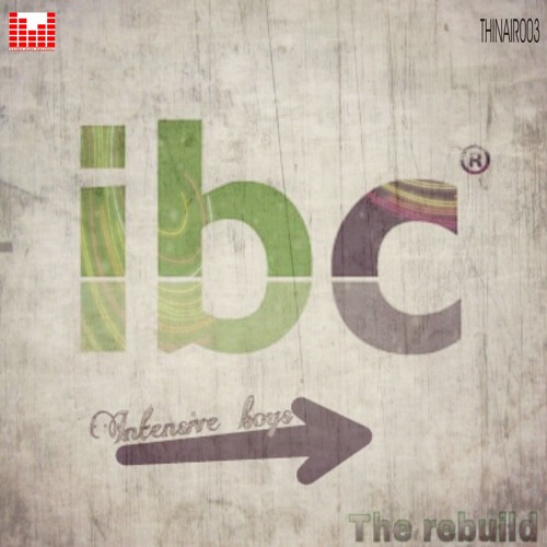 Stream Intensive Boys - The Rebuild (EP Preview) by Thin Air Music ... Stream Intensive Boys - The Rebuild (EP Preview) by Thin Air Music ...