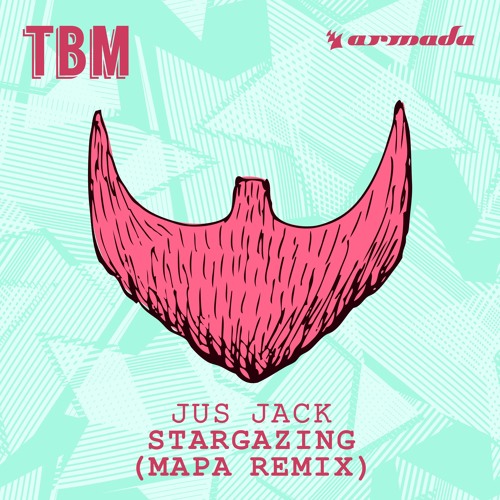 Stream Jus Jack - Stargazing (Mapa Remix) by Mapa | Listen online for ...